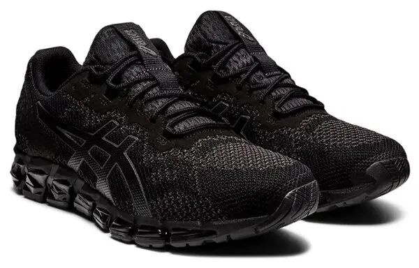 Asics Gel Quantum 360 6 Knit Athletic Sneakers