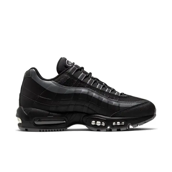 Nike Max 95 Utility Sneakers - Black