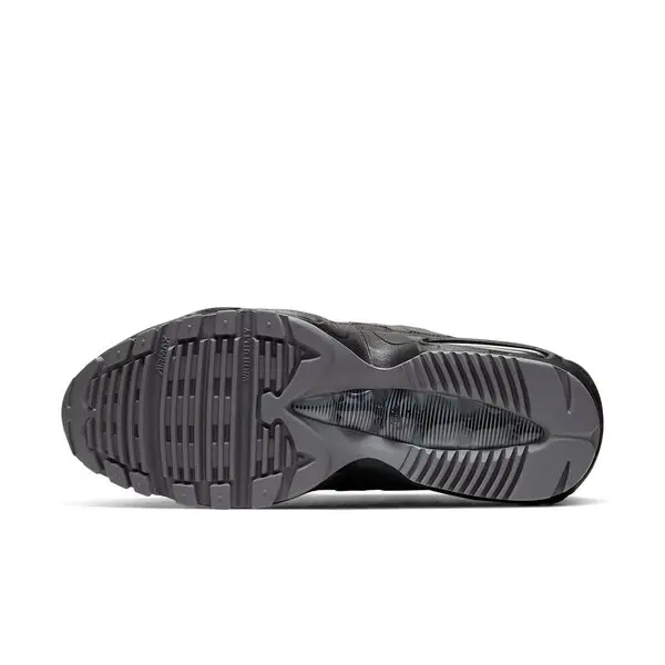 Nike Max 95 Utility Sneakers - Black