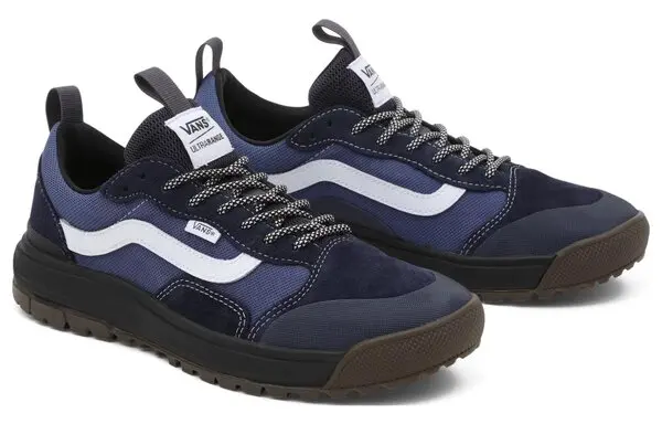VANS Ultrarange Exo Ww Mte-1 Sneakers - Navy/black