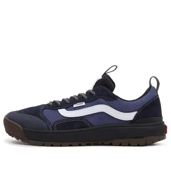 VANS Ultrarange Exo Ww Mte-1 Sneakers - Navy/black