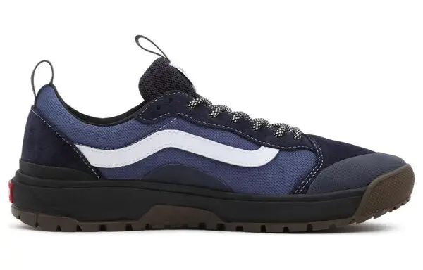 VANS Ultrarange Exo Ww Mte-1 Sneakers - Navy/black