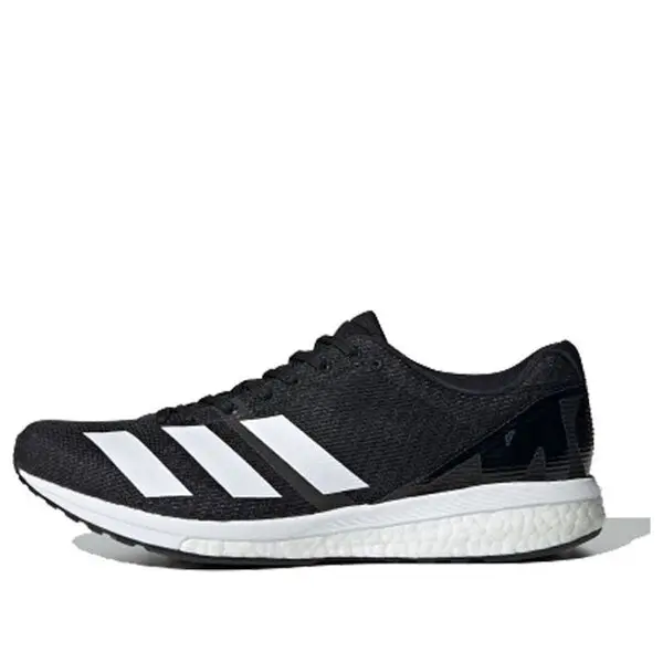 Adidas Adizero Boston Athletic Sneakers