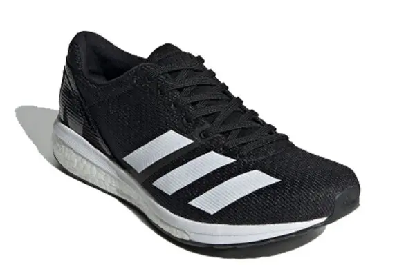 Adidas Adizero Boston Athletic Sneakers