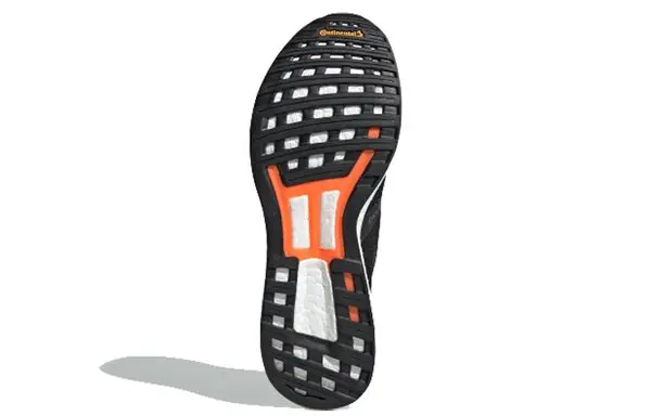 Adidas Adizero Boston Athletic Sneakers