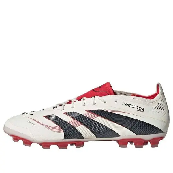 Adidas Predator Elite Ag 'goal Hunter Pack - Off White/core Black/pure Ruby