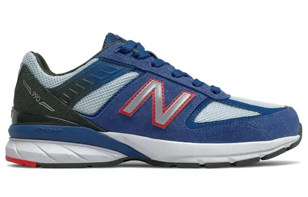 NEW BALANCE 990v5 'andromeda