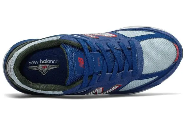NEW BALANCE 990v5 'andromeda