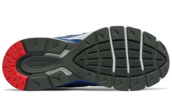 NEW BALANCE 990v5 'andromeda