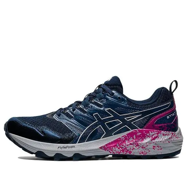 Asics Gel-trabuco Terra Athletic Footwear