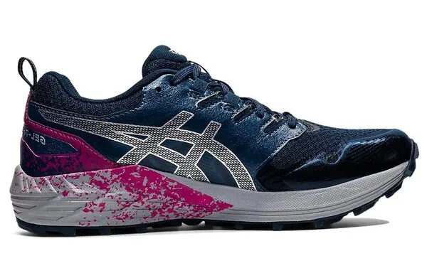 Asics Gel-trabuco Terra Athletic Footwear