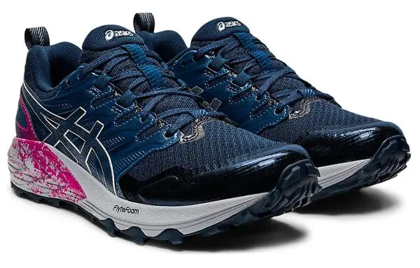 Asics Gel-trabuco Terra Athletic Footwear
