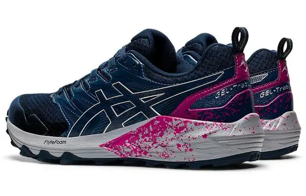Asics Gel-trabuco Terra Athletic Footwear