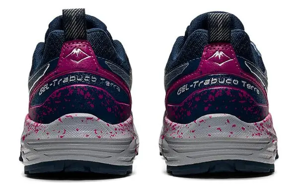 Asics Gel-trabuco Terra Athletic Footwear