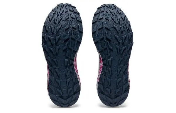 Asics Gel-trabuco Terra Athletic Footwear