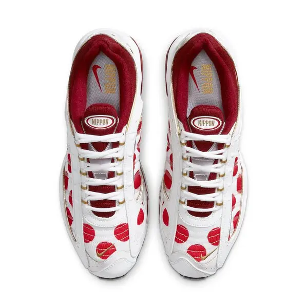 Nike Max Tailwind 4 "nippon" Sneakers