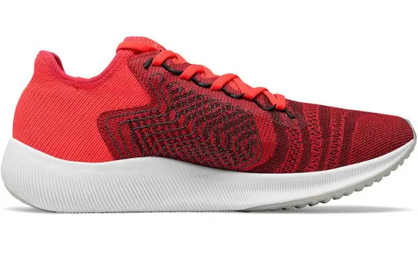 NEW BALANCE Fuelcell Rebel Athletic Sneakers - Red