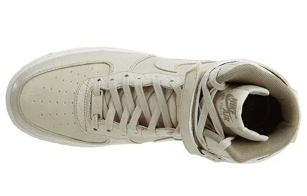 Nike Force 1 High Top Sneakers