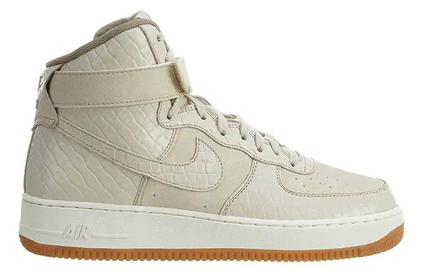 Nike Force 1 High Top Sneakers