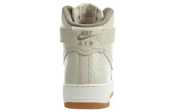 Nike Force 1 High Top Sneakers