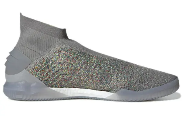 Adidas Predator 19+ Tr Oddity Pack Sneakers - Grey/multi