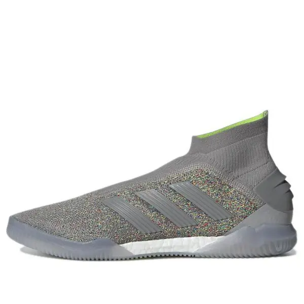 Adidas Predator 19+ Tr 'oddity Pack Grey - Grey/multi