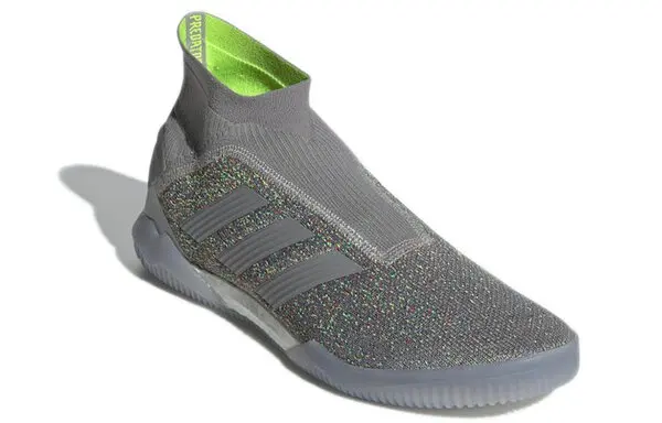 Adidas Predator 19+ Tr Oddity Pack Sneakers - Grey/multi