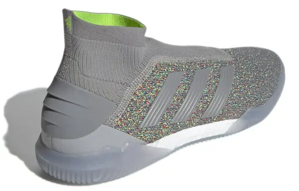 Adidas Predator 19+ Tr Oddity Pack Sneakers - Grey/multi