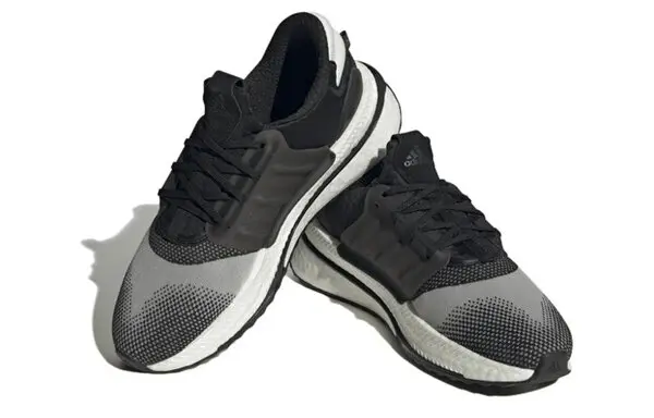 Adidas X_plrboost Sneakers - Cloud White/grey Five/core Black