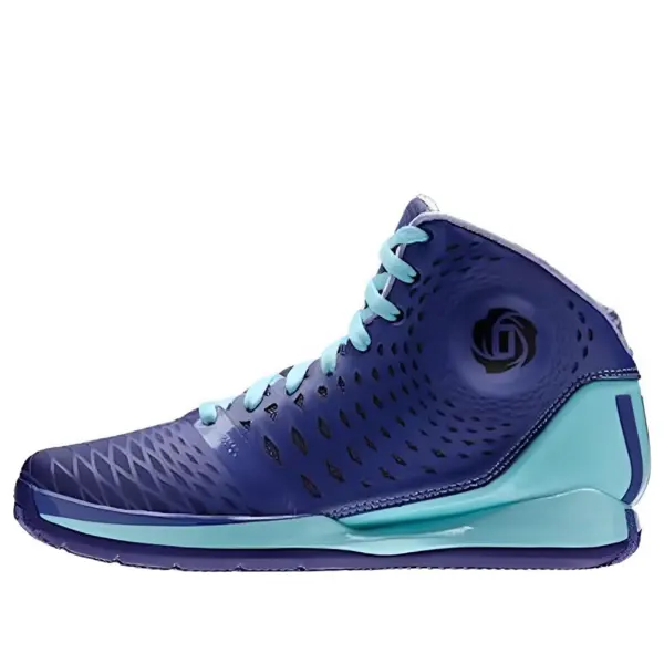 Adidas D Rose 3.5 Basketball Sneakers