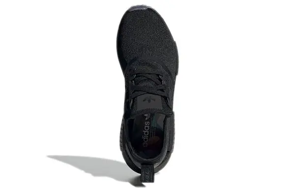 Adidas Nmd_r1 'triple Sneakers - Black