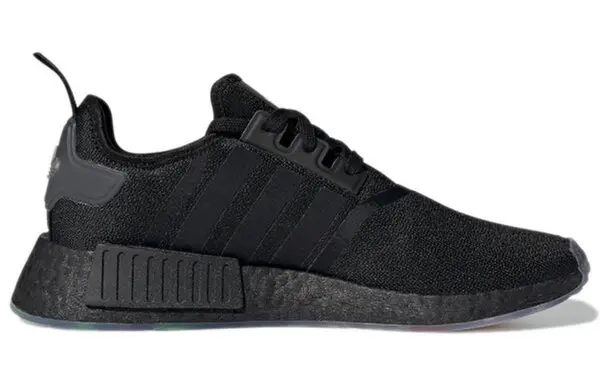 Adidas Nmd_r1 'triple Sneakers - Black