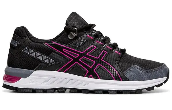 Asics Gel Citrek "vivid Pink" Sneakers