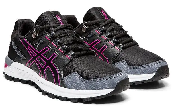 Asics Gel Citrek "vivid Pink" Sneakers