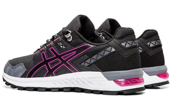 Asics Gel Citrek "vivid Pink" Sneakers