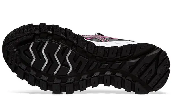 Asics Gel Citrek "vivid Pink" Sneakers