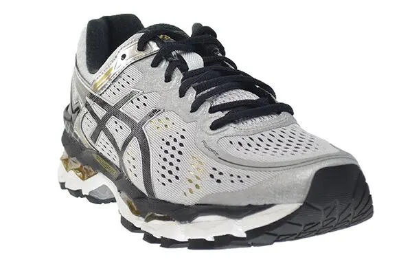 Asics Gel-kayano 22 Athletic Shoes - Grey