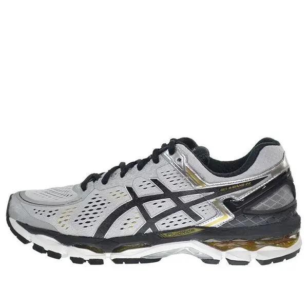 Asics Gel-kayano 22 Athletic Shoes - Grey