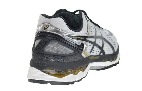 Asics Gel-kayano 22 Athletic Shoes - Grey