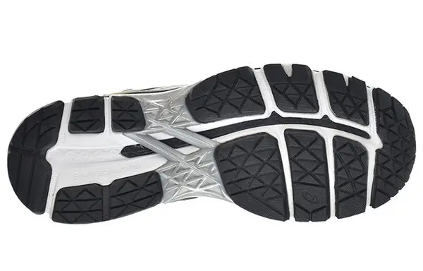 Asics Gel-kayano 22 Athletic Shoes - Grey