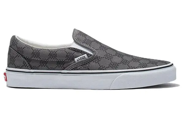 VANS Classic Slip-on Sneakers - Default Colorway