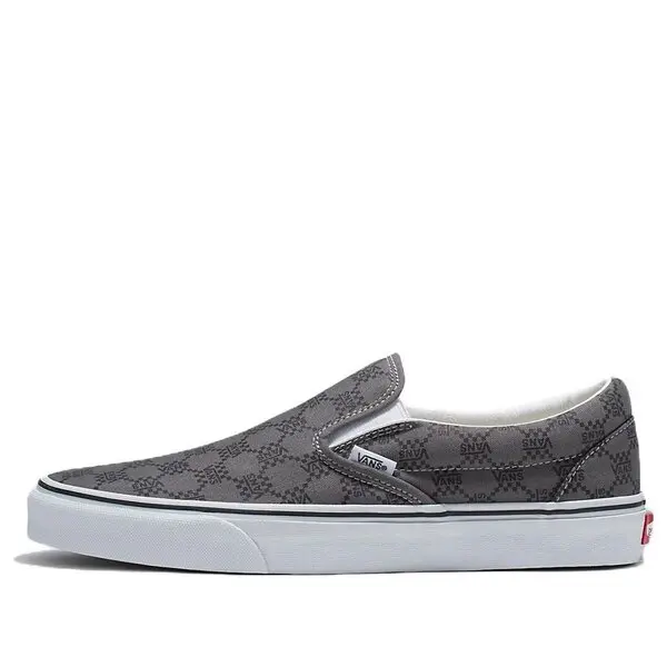 VANS Classic Slip-on Sneakers - Default Colorway