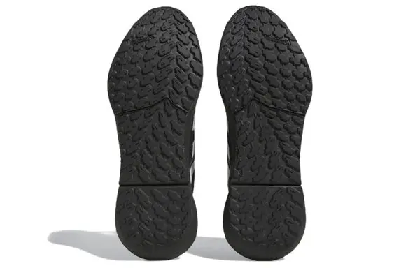 Adidas 4dfwd Pulse 2 Performance Sneakers - Core Black/cloud White/carbon