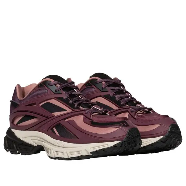 REEBOK Premier Road Modern Lt Sneakers - Hyper Plum