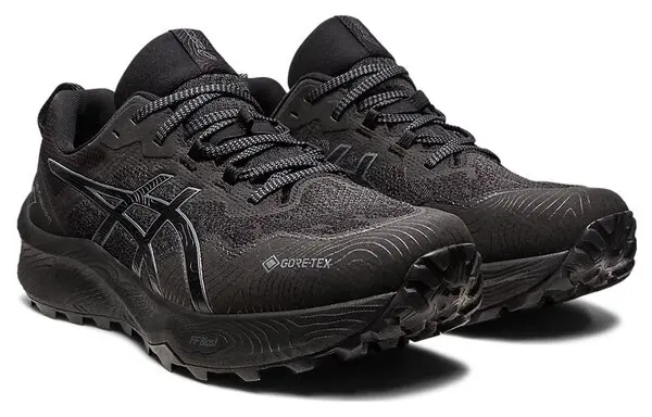 Asics Gel-trabuco 11 Gore-tex Trail Running Shoes