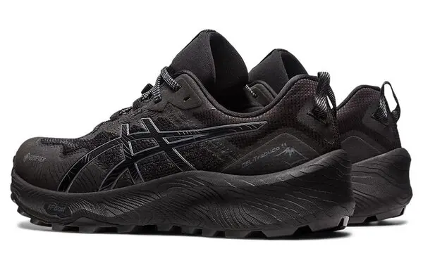 Asics Gel-trabuco 11 Gore-tex Trail Running Shoes