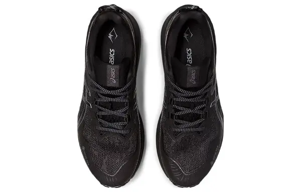 Asics Gel-trabuco 11 Gore-tex Trail Running Shoes