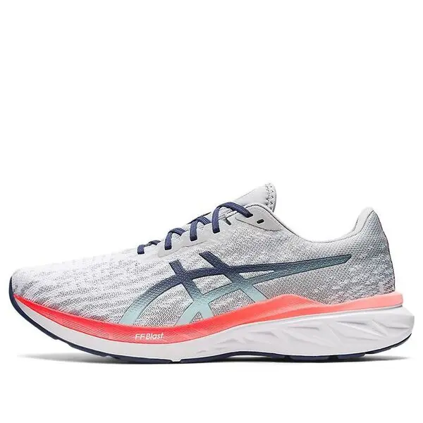 Asics Dynablast 2 Celebration Of Sport Pack Sneakers - Grey/blue