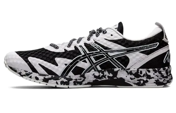 Asics Gel-noosa Tri 12 Athletic Sneakers - Black