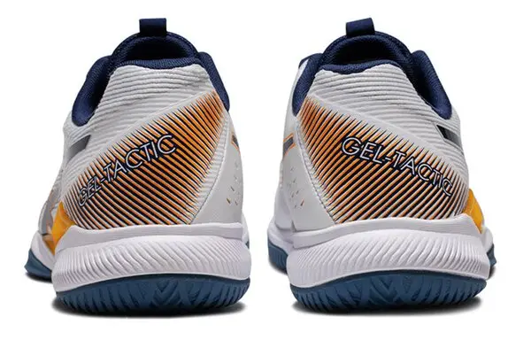 Asics Gel Tactic Performance Footwear